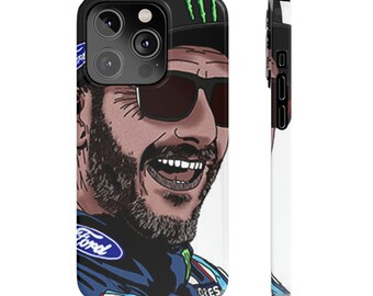 Ken Block Phone Case - Etsy