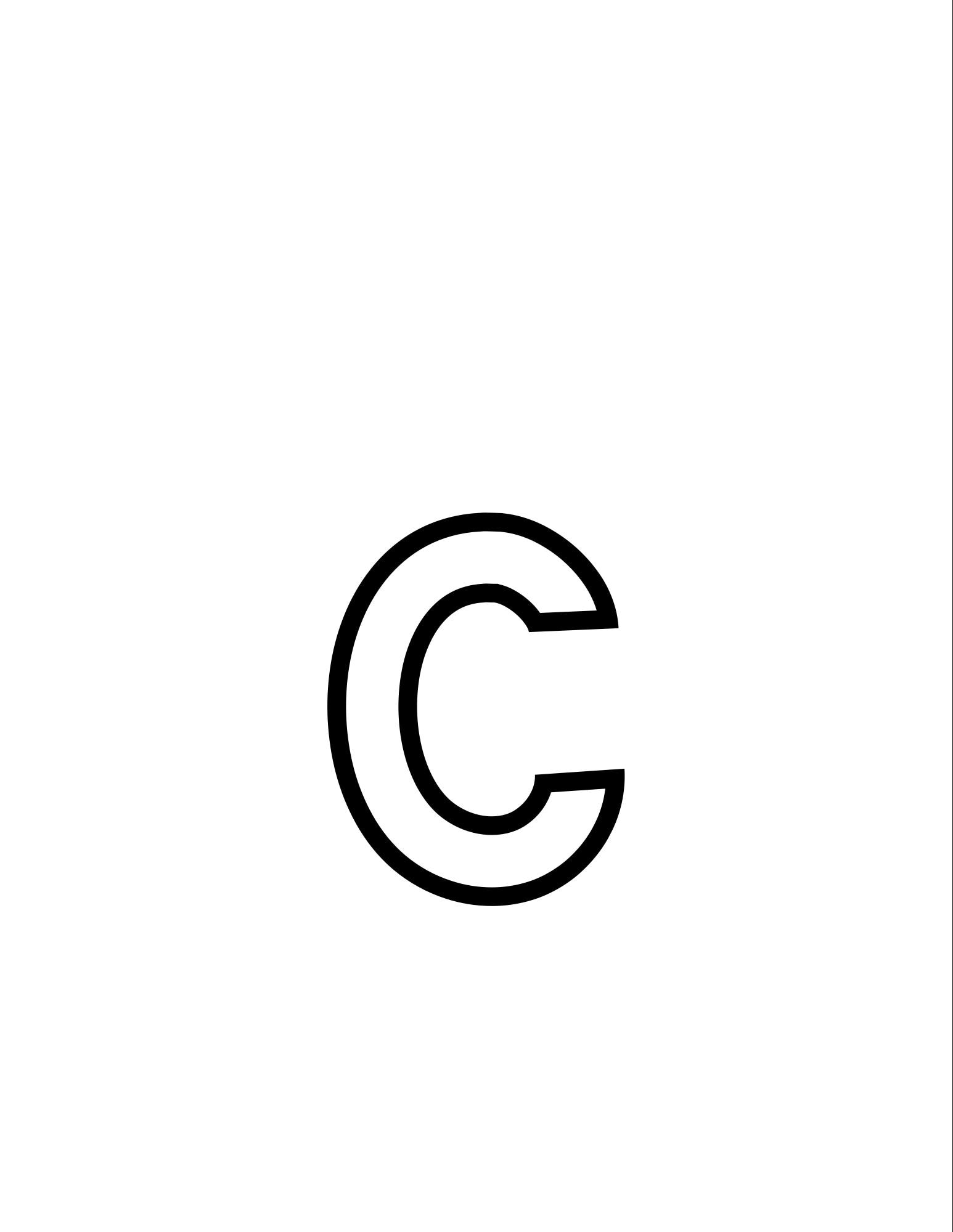 26 Abc Letters | Alphabet (lower Case) | Printable | Digital Product ...