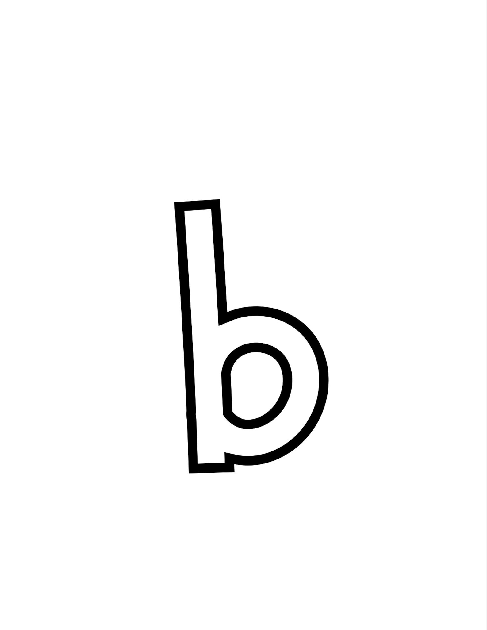 26 Abc Letters | Alphabet (lower Case) | Printable | Digital Product ...