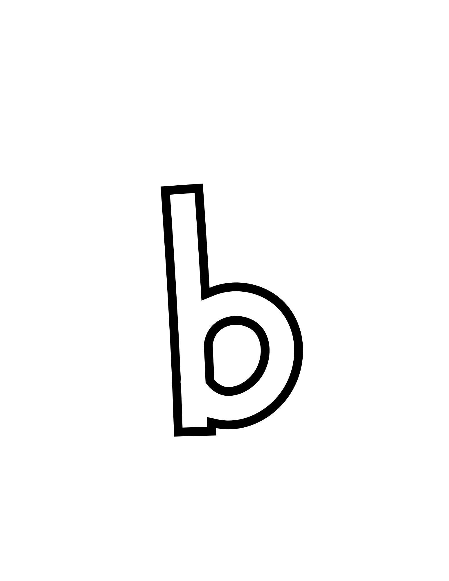 26 Abc Letters | Alphabet (lower Case) | Printable | Digital Product ...