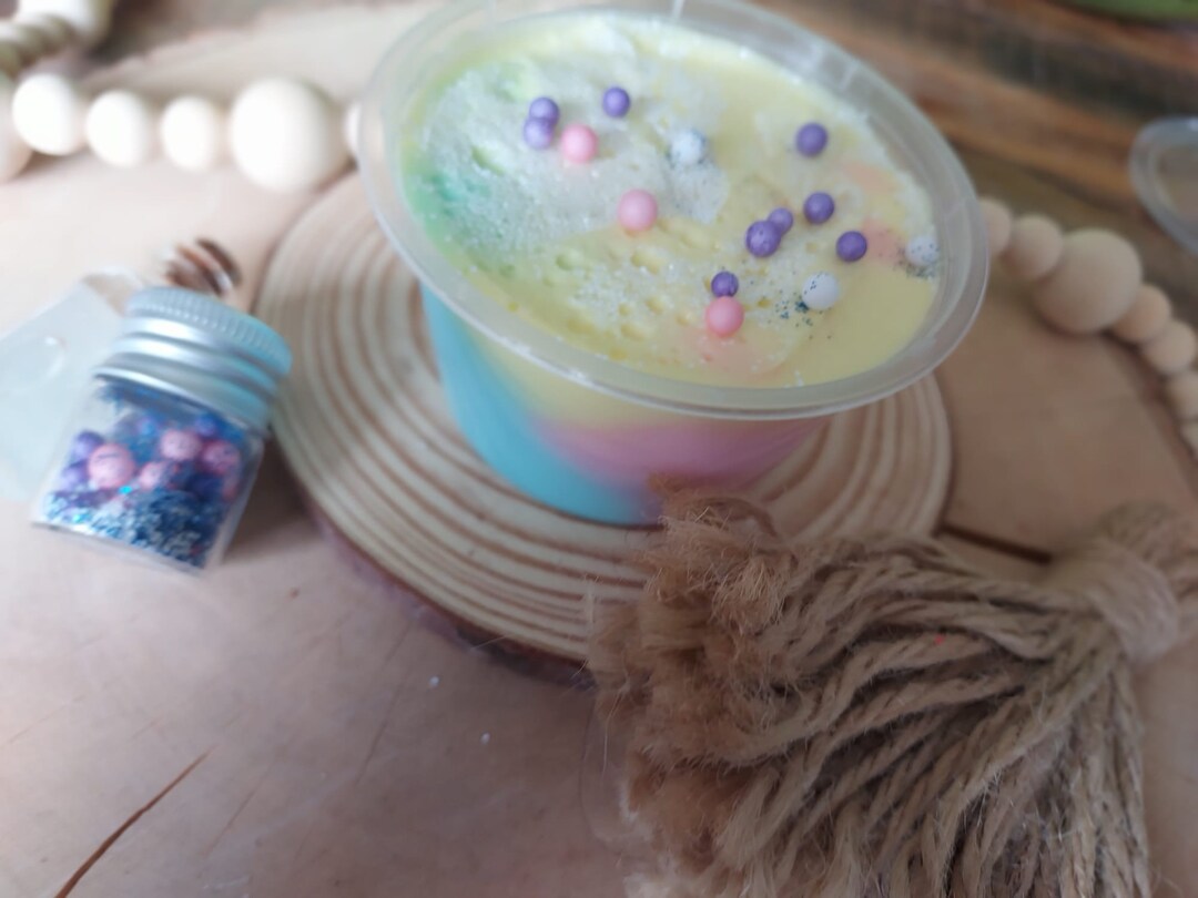 LIMITED EDITION!! DIY Candy Bag Slime! Great Gift! Includes Fun ...