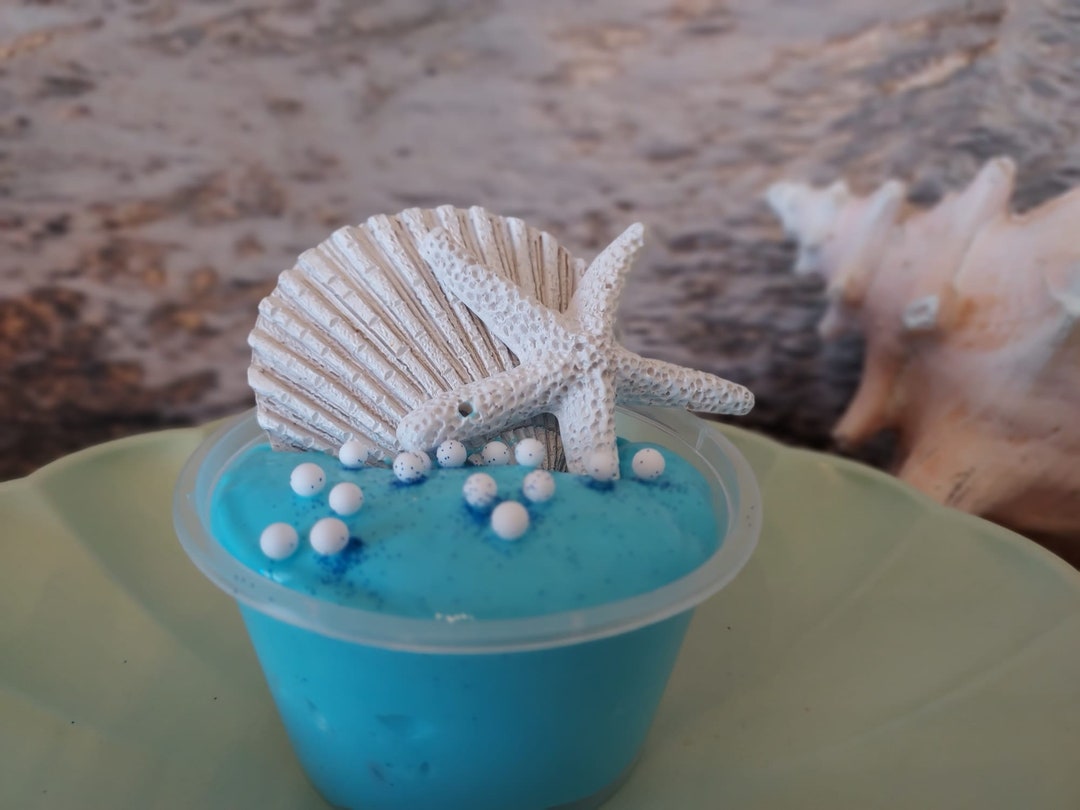 LIMITED EDITION!! DIY Deep Sea Slime! Great Gift! Includes Fun ...