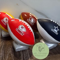 Personalised Money Pot Gift - Money Box With Football / Soccer Ball ...