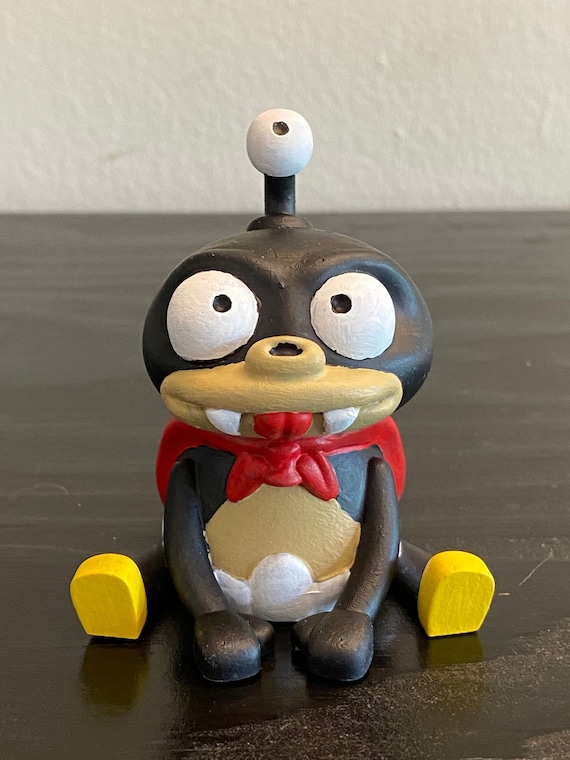 Nibbler Futurama
