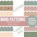 PRINTABLE Strawberry Bulletin Board Borders Bulletin Borders W/ Circle ...