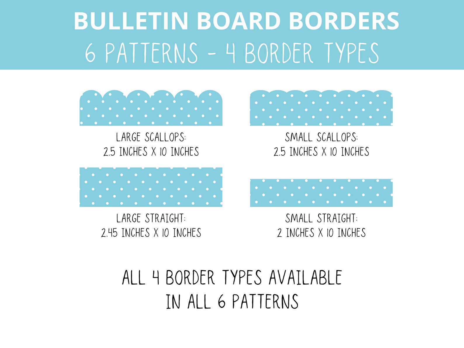 PRINTABLE Bees and Hive Bulletin Board Borders - Bulletin Borders With ...