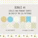 PRINTABLE Bees and Hive Bulletin Board Borders - Bulletin Borders With ...