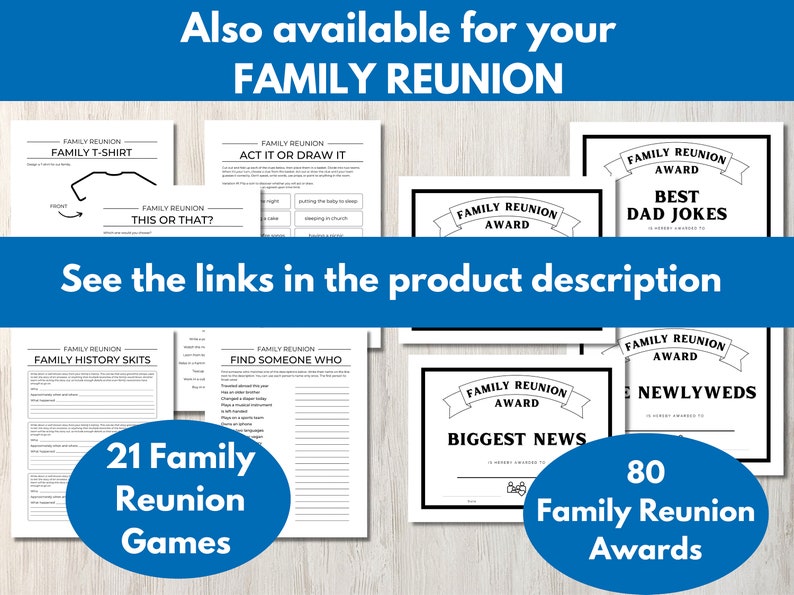 Family Reunion Name Tags - Printable Reunion Nametags With Family Tree ...