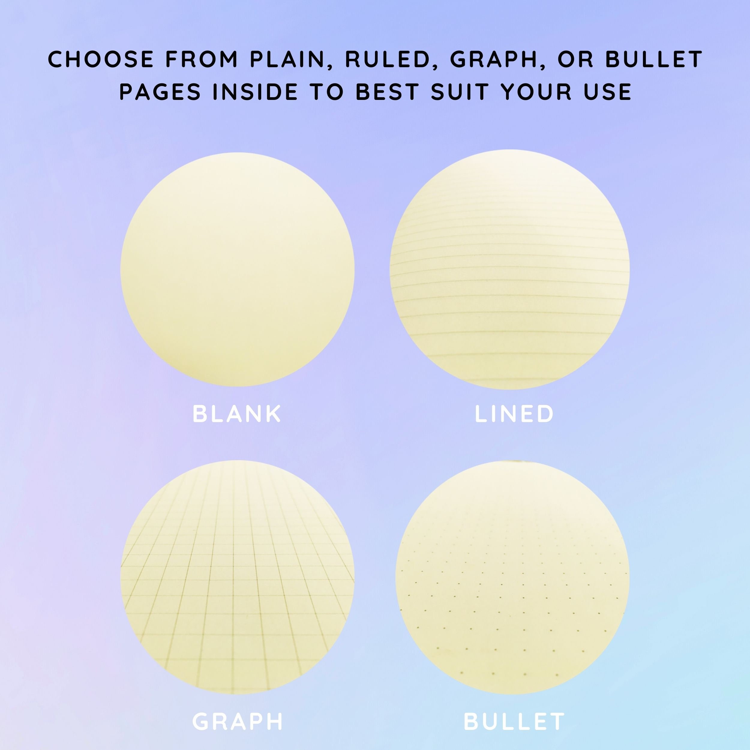 Vision Journal Red Intention Notebook Bullet Self - Etsy