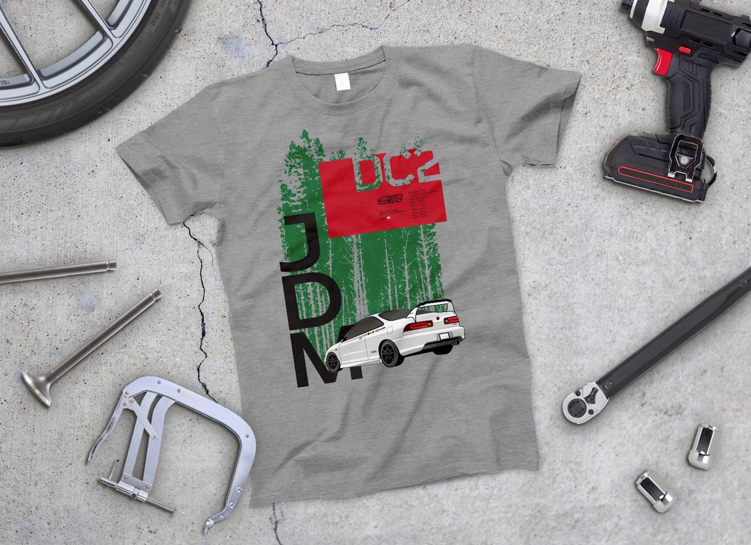 Mugen Honda Integra | DC2 | Tuner | JDM | Racing | Drift | Boyfriend ...