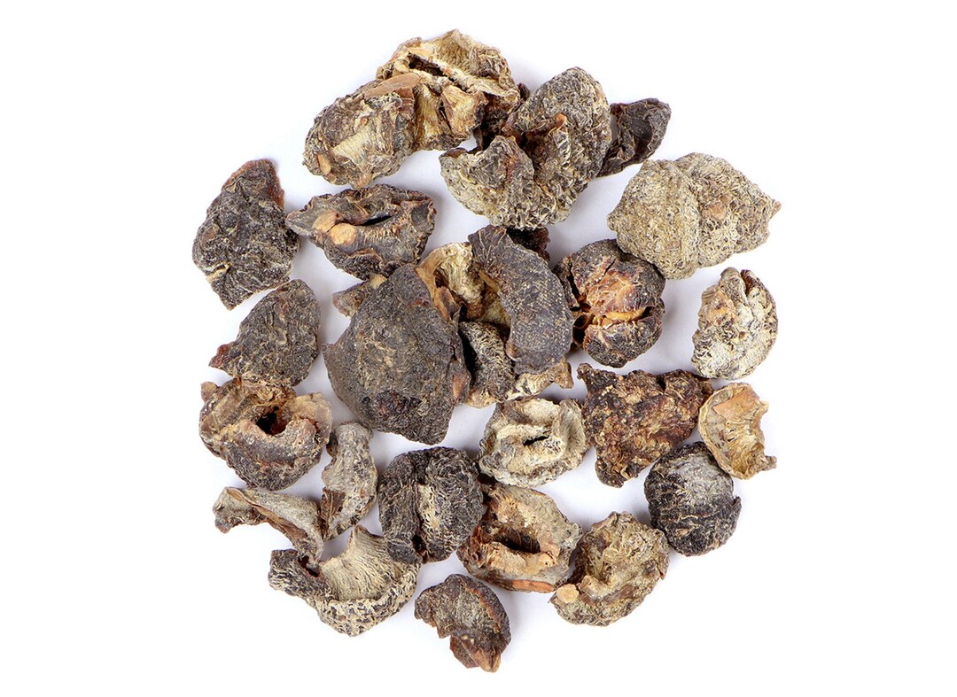Amla Indian Gooseberry Whole Organic Herb ( Phyllanthus Emblica ) 1/2 ...
