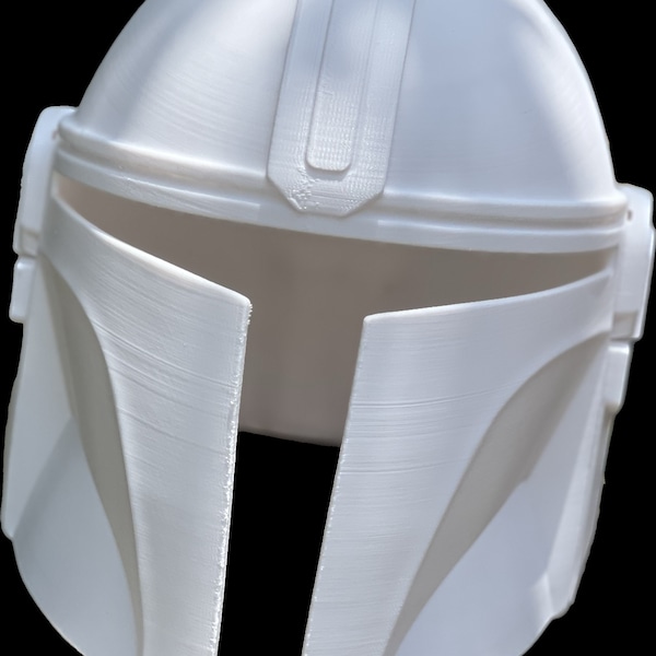 Helmet 3d Print File - Etsy