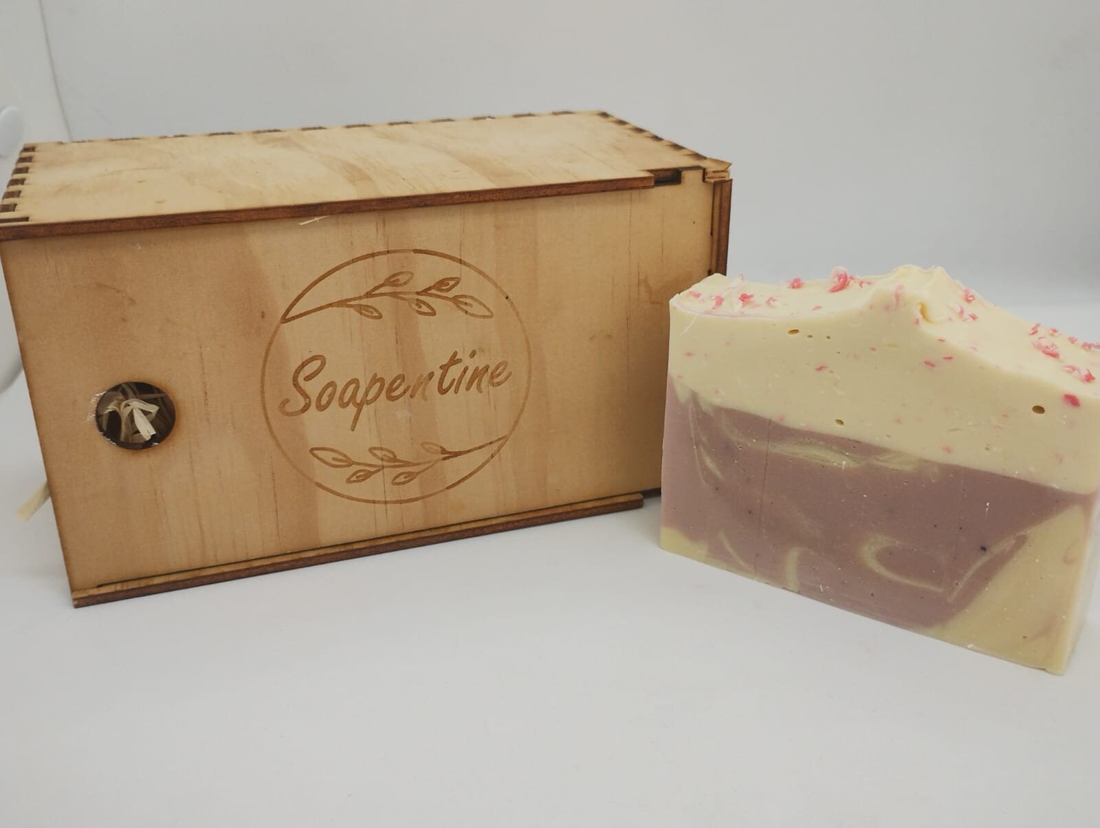 Handmade Soaps Using a Range of Soap-making and Essential Oils - Etsy ...