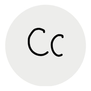 Printable Classroom Word Wall | Alphabet Letter Display - Etsy