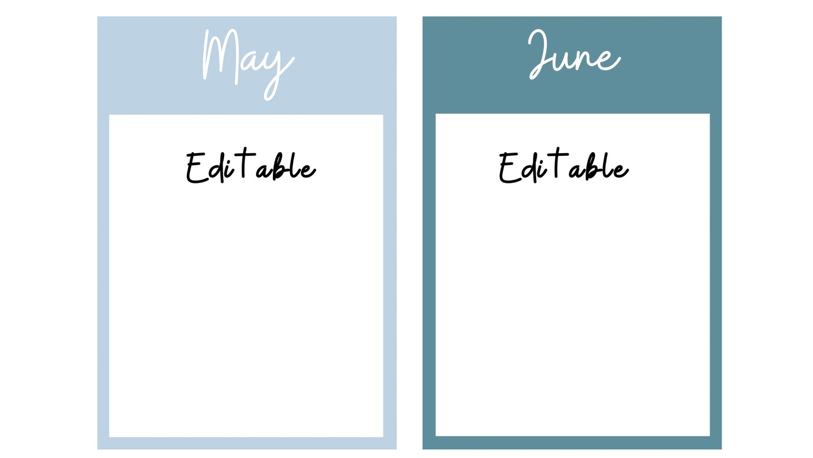 Classroom Birthday Display | Classroom Decor | Editable - Etsy