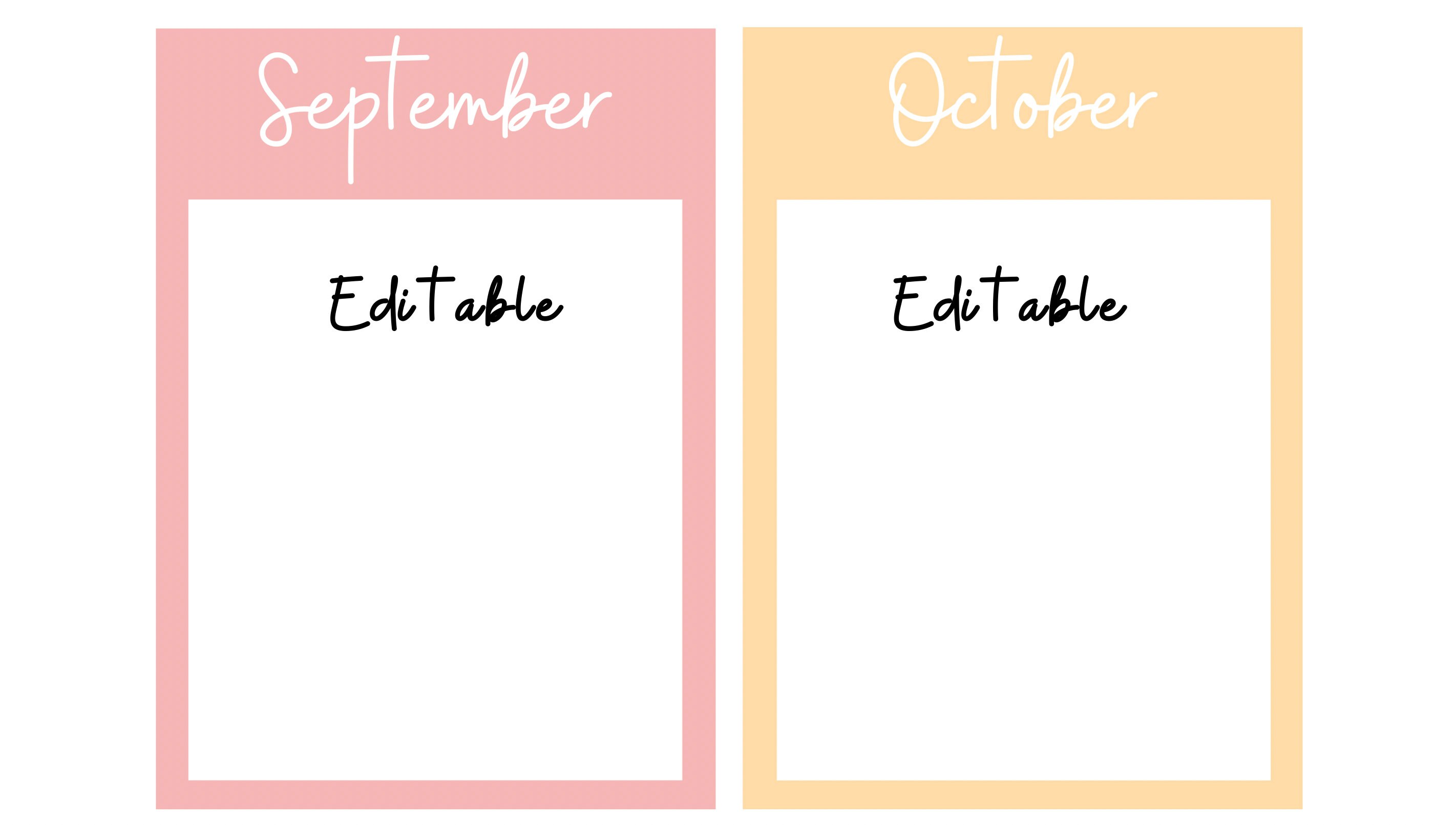 Classroom Birthday Display Classroom Decor Editable - Etsy