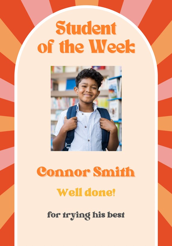 Student Poster Templates