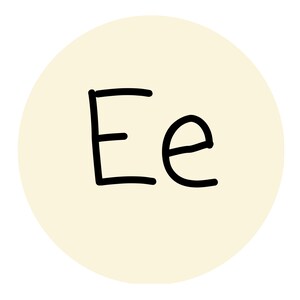 Printable Classroom Word Wall | Alphabet Letter Display - Etsy