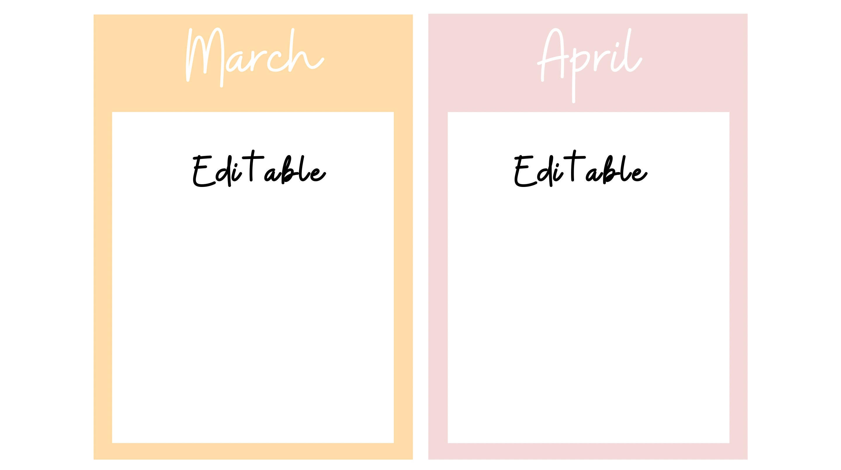 Classroom Birthday Display | Classroom Decor | Editable - Etsy