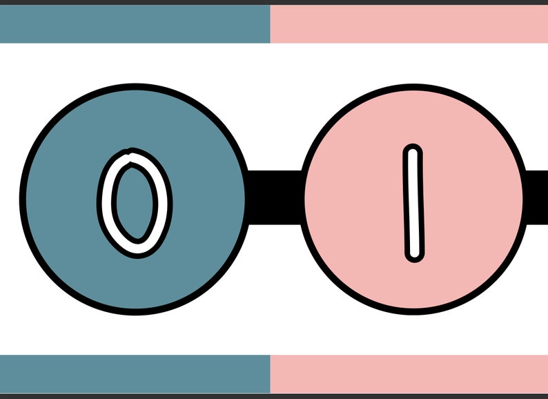 Printable Classroom Number Line 0-20 | Giant Number Line Display - Etsy