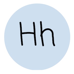 Printable Classroom Word Wall | Alphabet Letter Display - Etsy