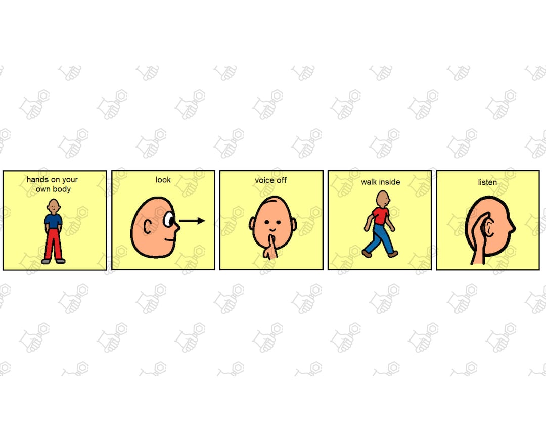 Positive Behaviour Support Visuals Boardmaker Etsy positive-behaviour-support-visuals-boardmaker-etsy
