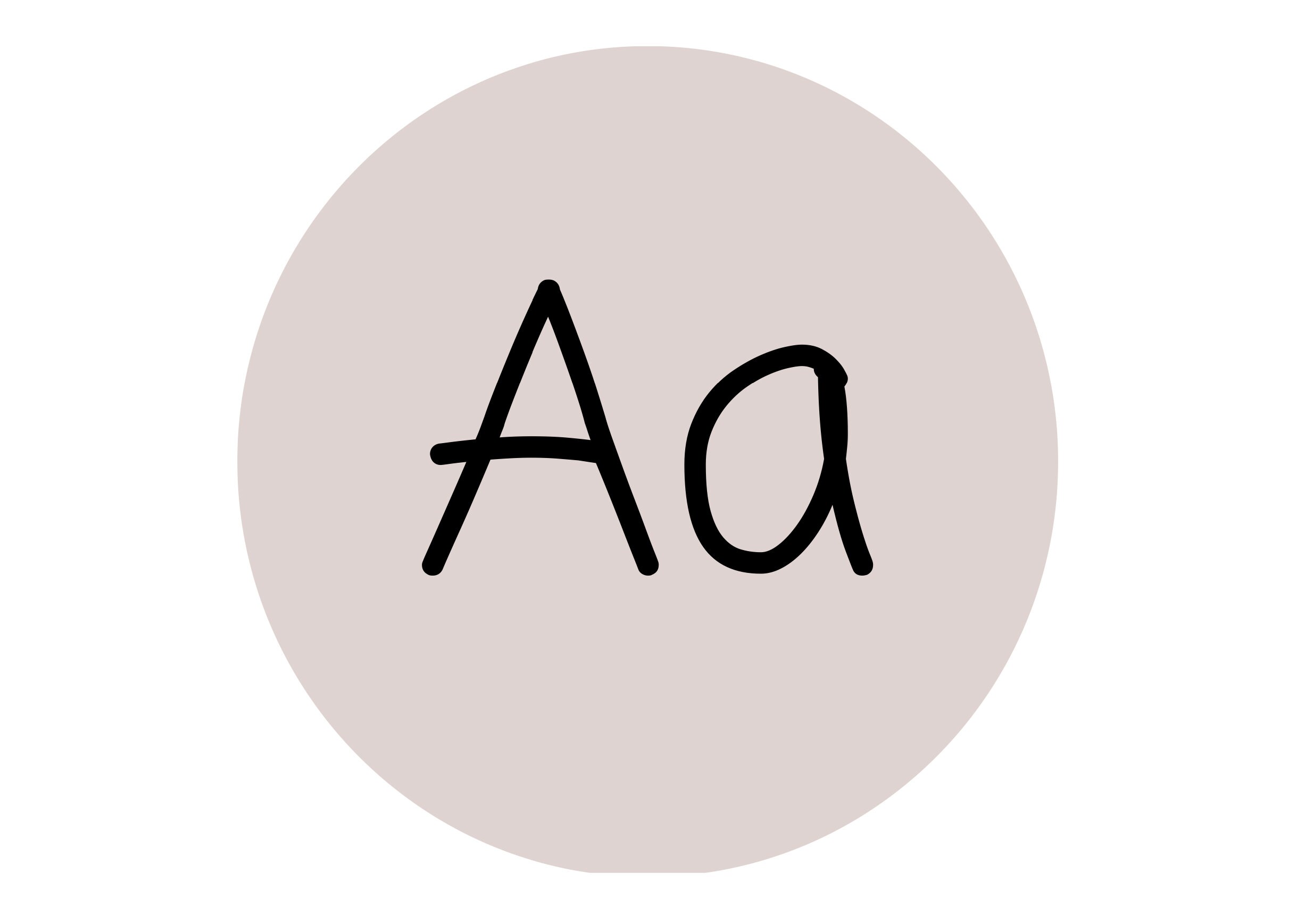 Printable Classroom Word Wall | Alphabet Letter Display - Etsy