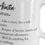 Bibi Aunt Definition Candle, Aunt Gifts, Funny Aunt Auntie Gifts, Aunt ...