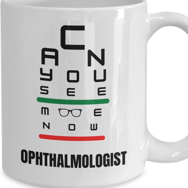 Ophthalmologist Gift - 60+ Gift Ideas for 2023