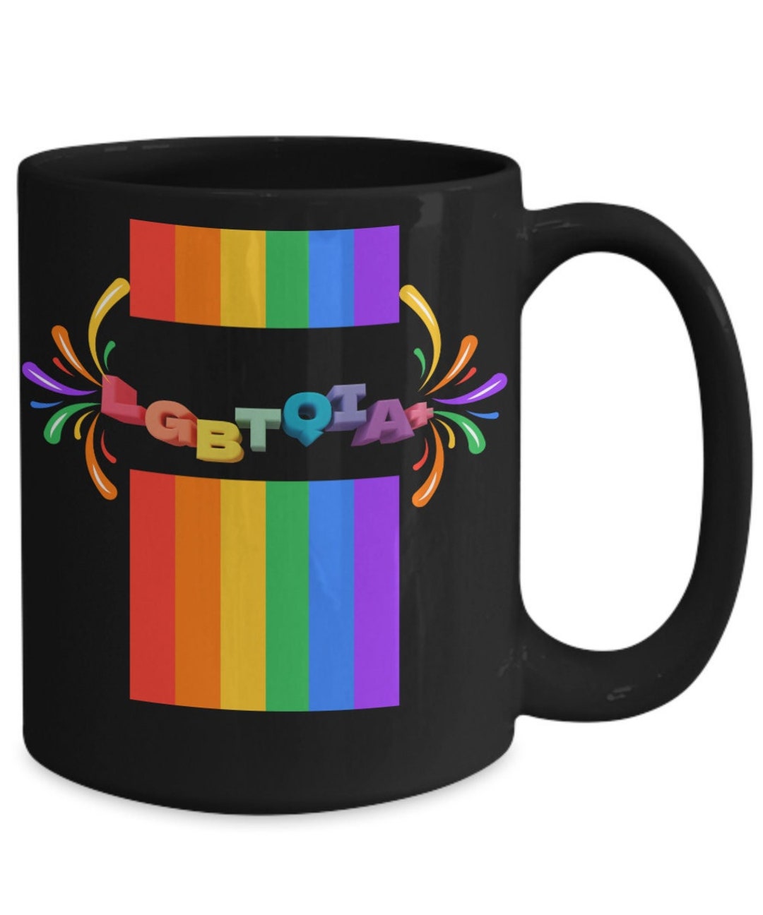 LGBTQIA+ Pride Gifts, Lgbtq Gifts, Pride Gifts, Pride Stuff, Love is ...