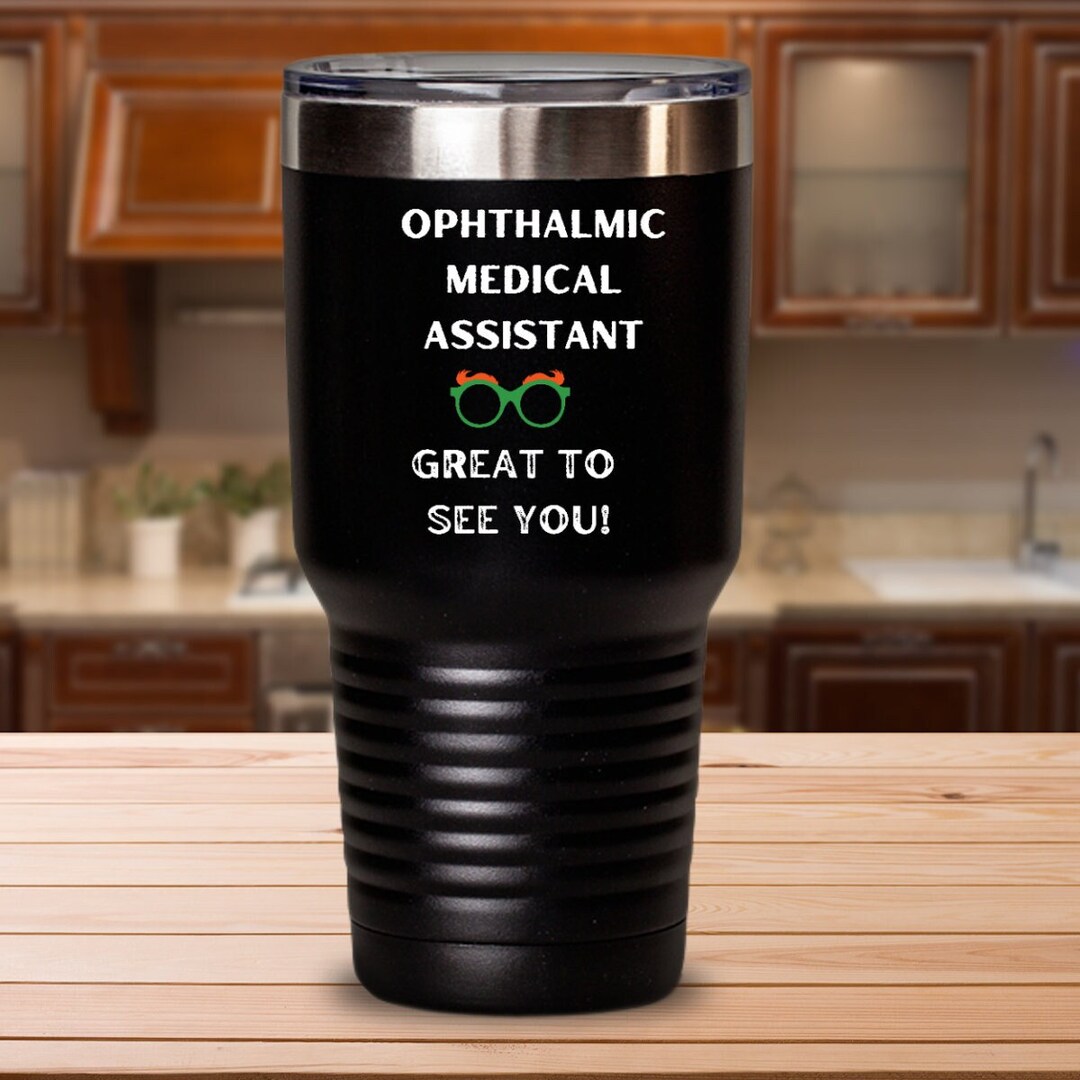 Ophthalmic Gifts, Ophthalmic Assistant Gifts, Ophthalmology ...