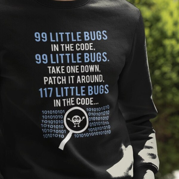 Bug Tshirt - Etsy