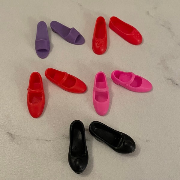 Barbie Doll Pick - Etsy