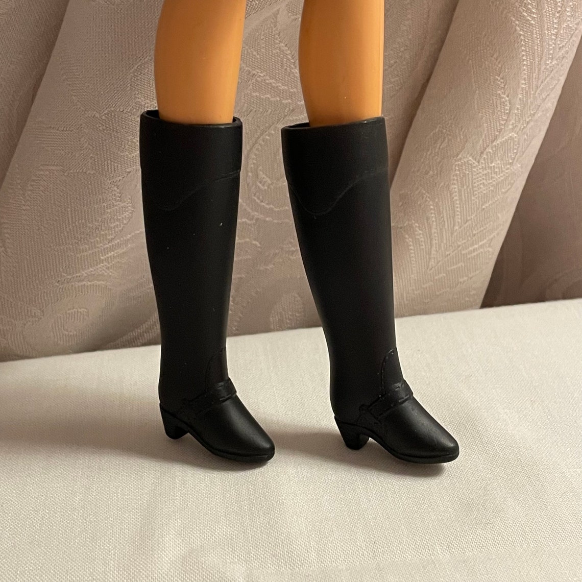 Vintage Barbie Modern Mod Riding Boots - Pick A Pair! - Etsy