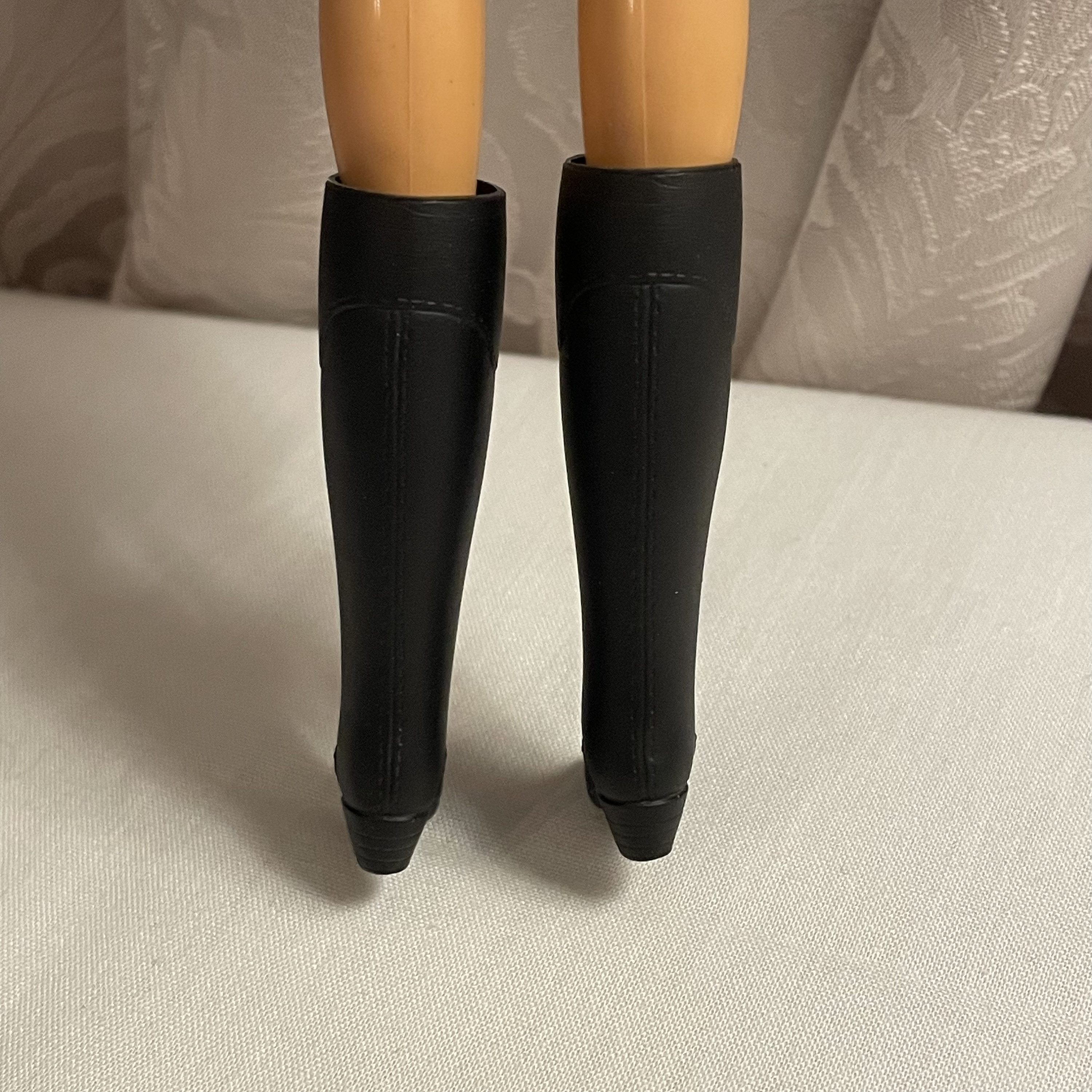 Vintage Barbie Modern Mod Riding Boots Pick A Pair - Etsy