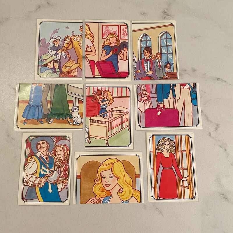 Panini Stickers - Etsy