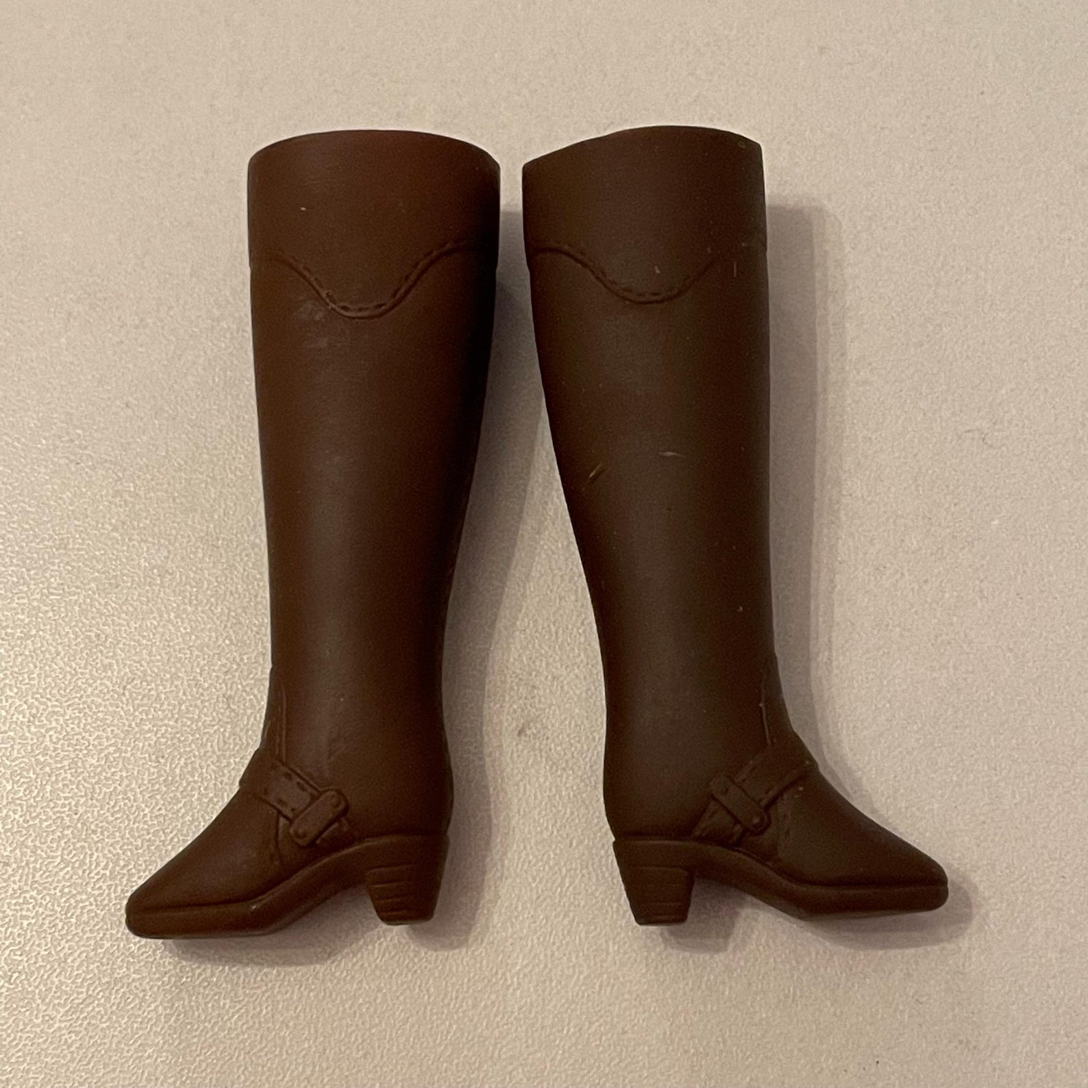 Vintage Barbie Modern Mod Riding Boots - Pick A Pair! - Etsy