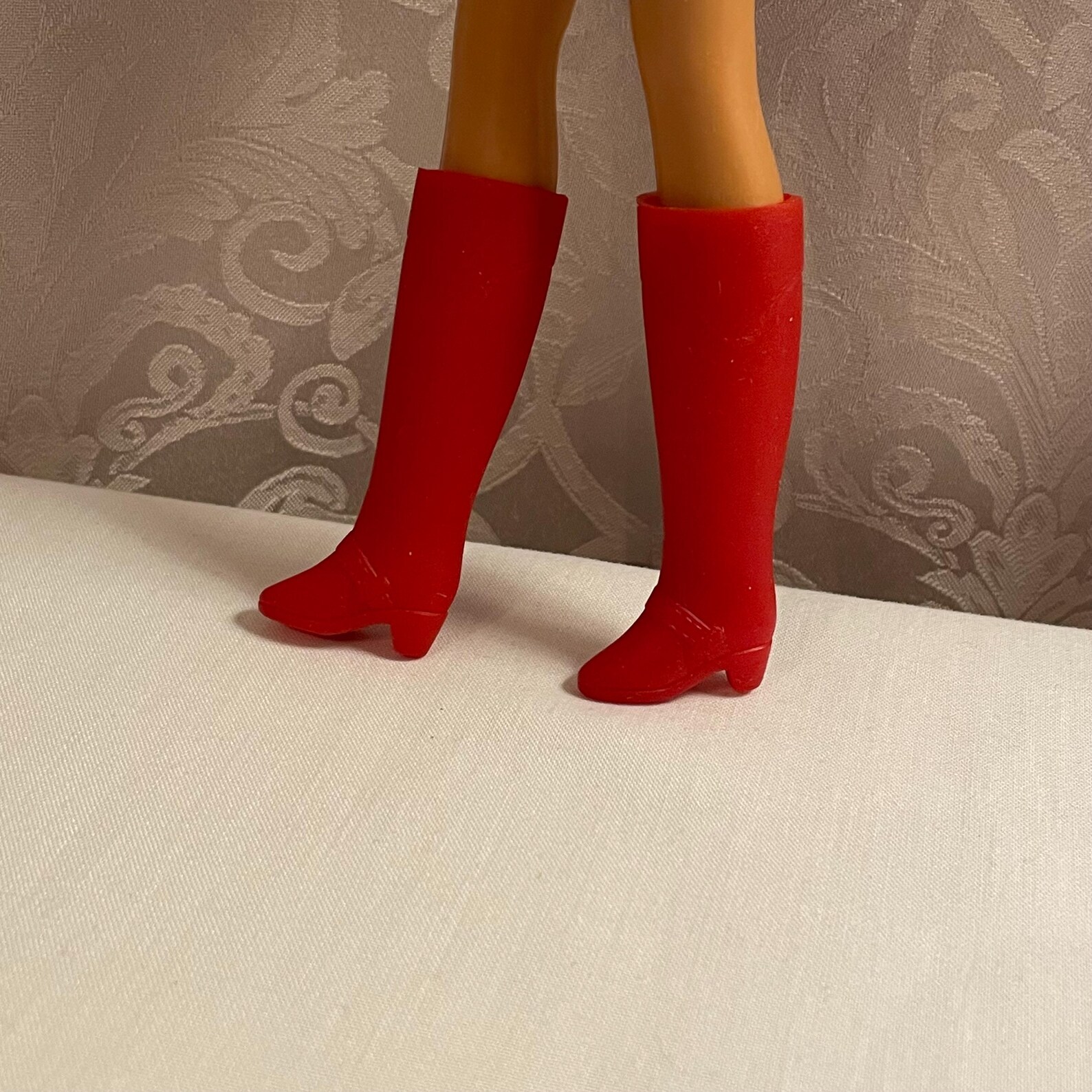 Vintage Barbie Modern Mod Riding Boots - Pick A Pair! - Etsy