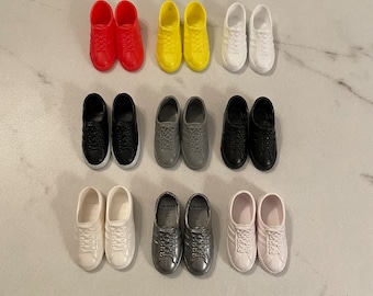 Vintage NOS Mod Ken Outfit, 1970's Ken Rally Gear, Ken Outfit 1429, Mod ...