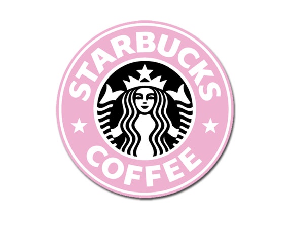 Starbucks Logo Purple