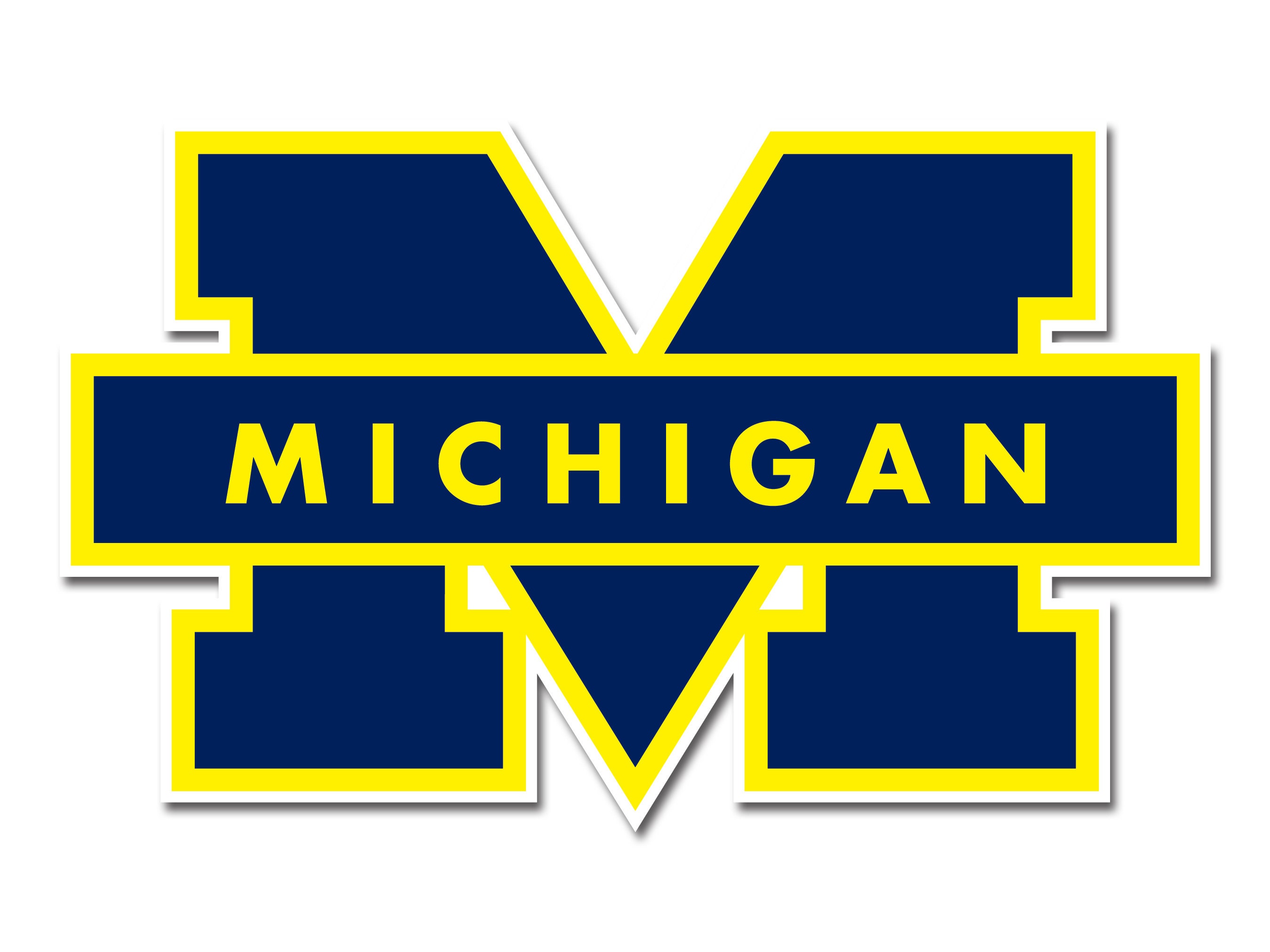 U Of M Emblem