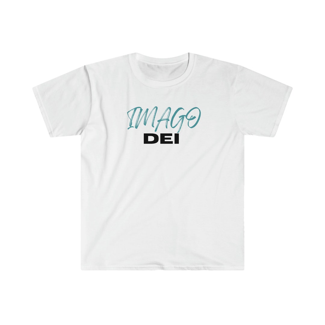Imago Dei (image of God) - Etsy