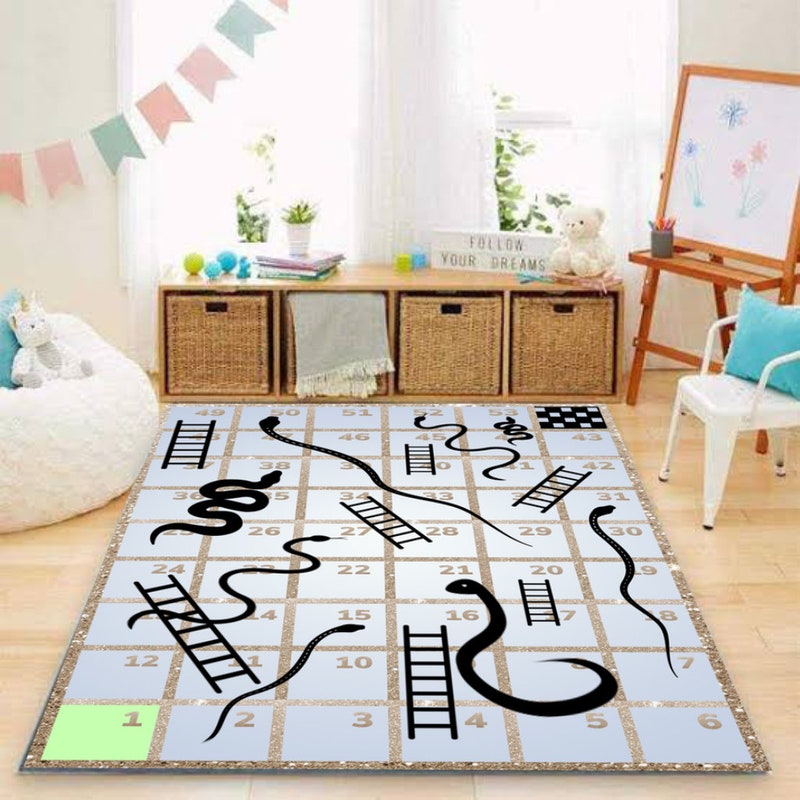 Interactive Ladder - Etsy