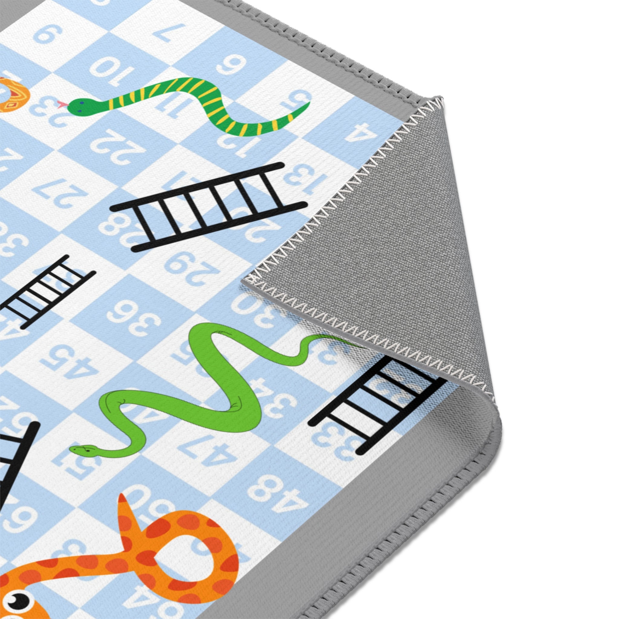Giant Snakes and Ladders: the Life-size Board Game in an Area - Etsy ...