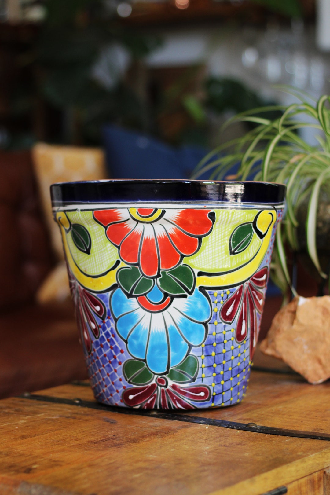 Pot/ Wall Planter - Etsy