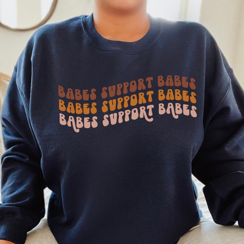 Girls Support Girls - Etsy