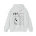 444 Angel Number Hoodie and Sweater for Women Trendy Hoodie Y2K ...
