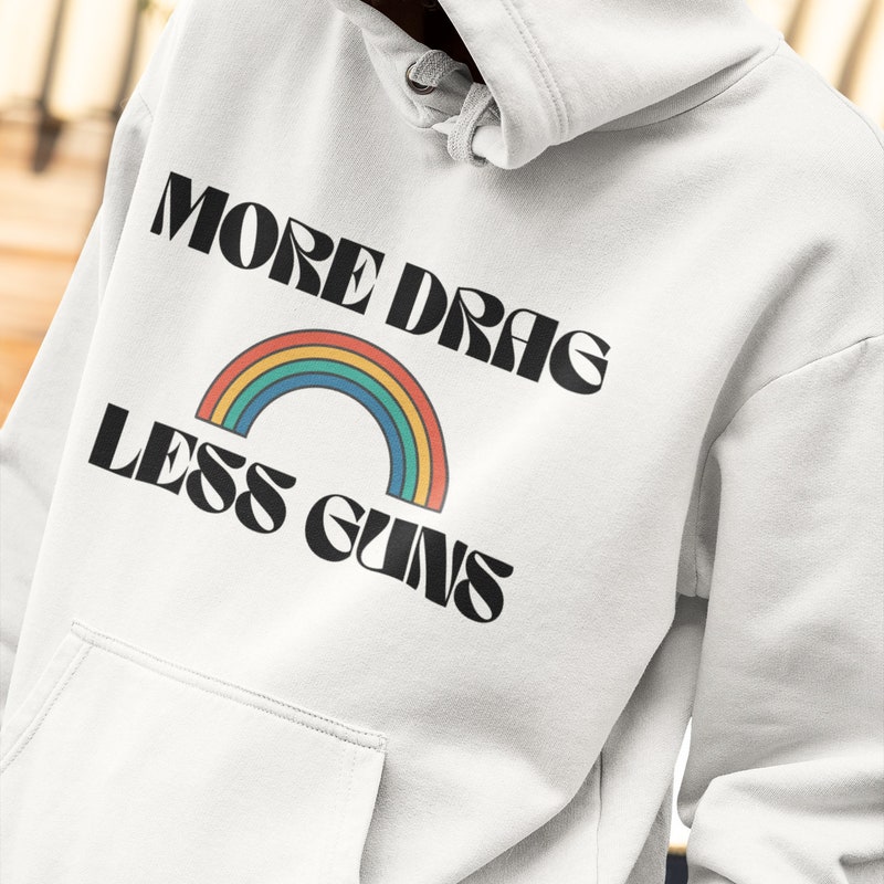 Drag Queen Shirt - Etsy