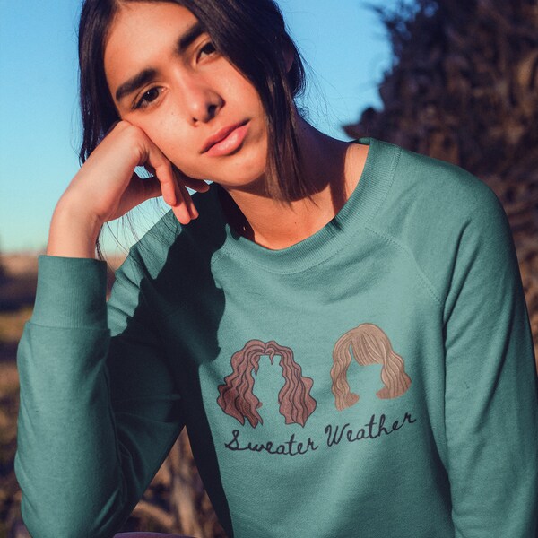 Snl Sweater Weather - Etsy