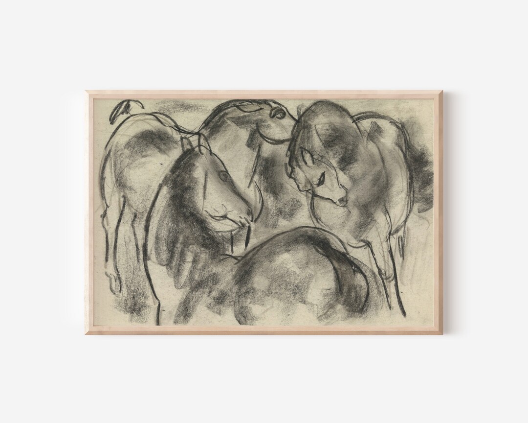 Vintage Art, Eclectic Art, Picasso Art, Gallery Wall Art, Printable ...
